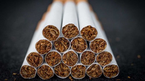 MA tobacco ban law proposal: Details on Nicotine-Free Generation bill ...