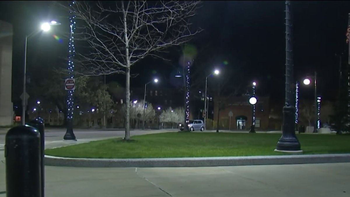 Curfew Goes Into Effect in Brockton – NBC Boston