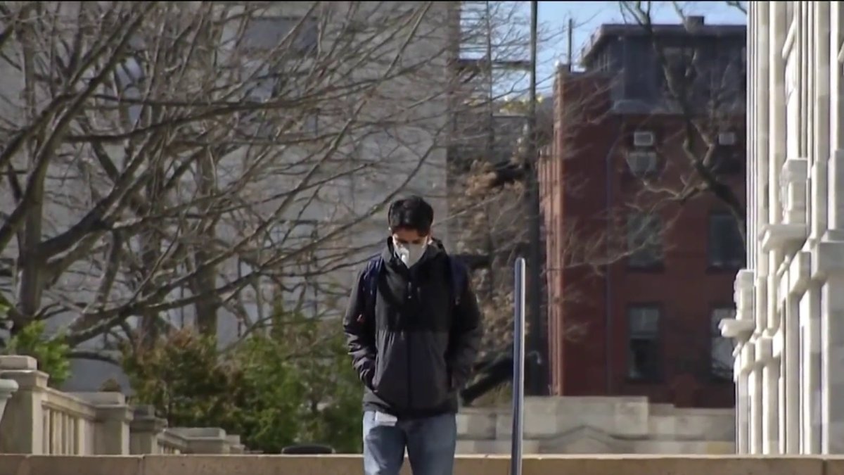 What Will the New Normal Look Like? – NBC Boston