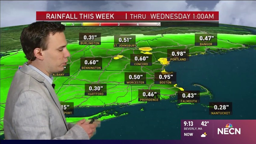 First Alert Weather – NBC Boston