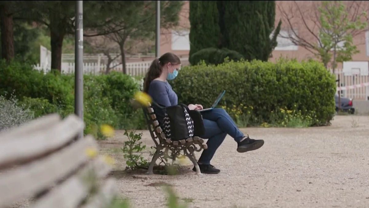 Global Trendspotter Says Post-Pandemic Life Will Be Different – NBC Boston