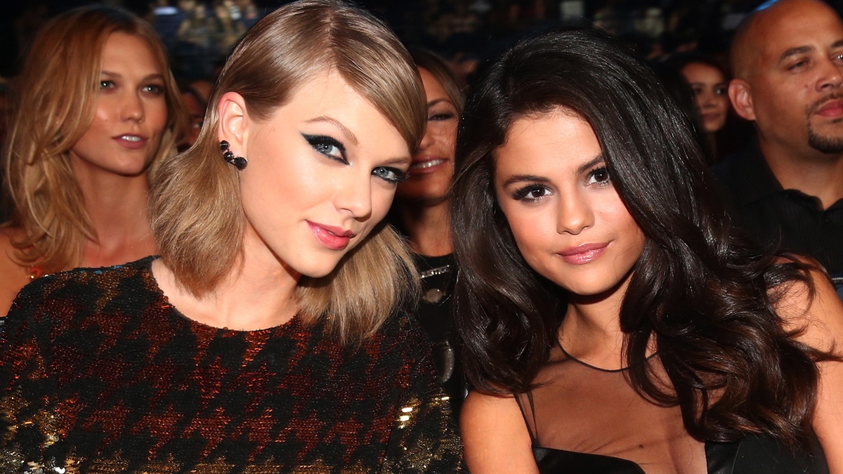 Why is this Selena Gomez’s favorite Taylor Swift song? – NBC Boston