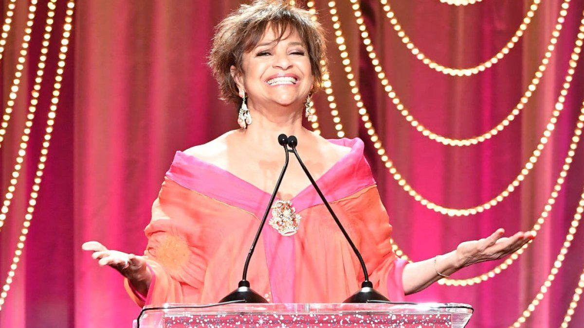 ‘Fame,’ ‘Grey’s Anatomy’ Star Debbie Allen Offers Free Dance Class on ...