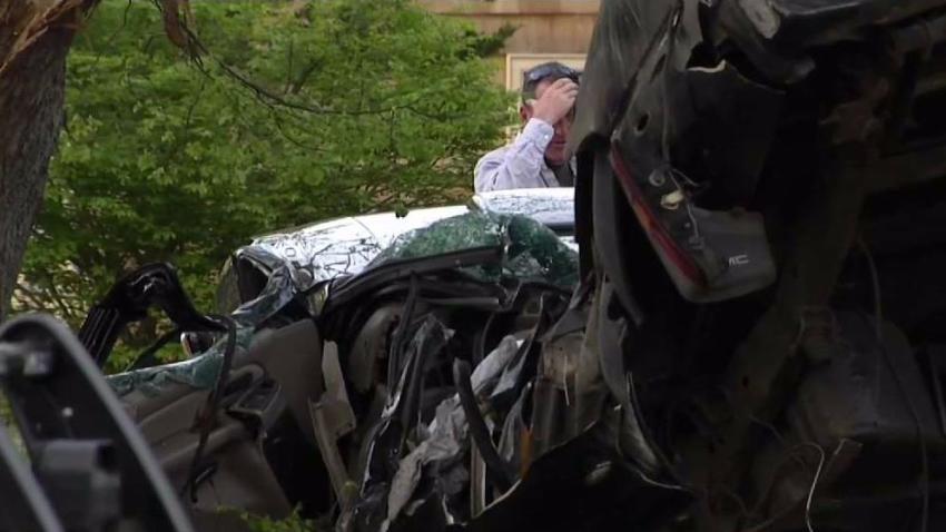 Man Who Recorded Fatal Stoughton Crash Faces Homicide Charges Nbc Boston