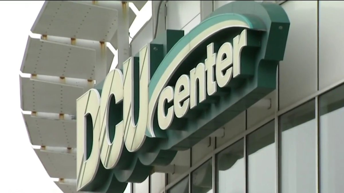 Worcester’s DCU Center to Serve as Field Hospital for Coronavirus ...
