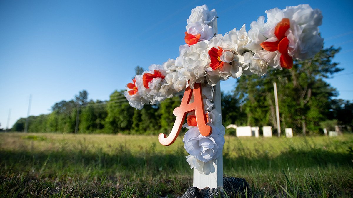 Georgia Officials Promise Thorough Probe in Killing of Ahmaud Arbery ...