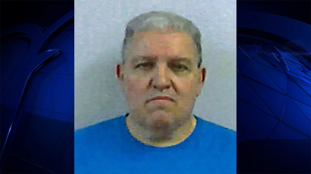 Youth Hockey Coach Accused Of Sexually Assaulting Player Released On