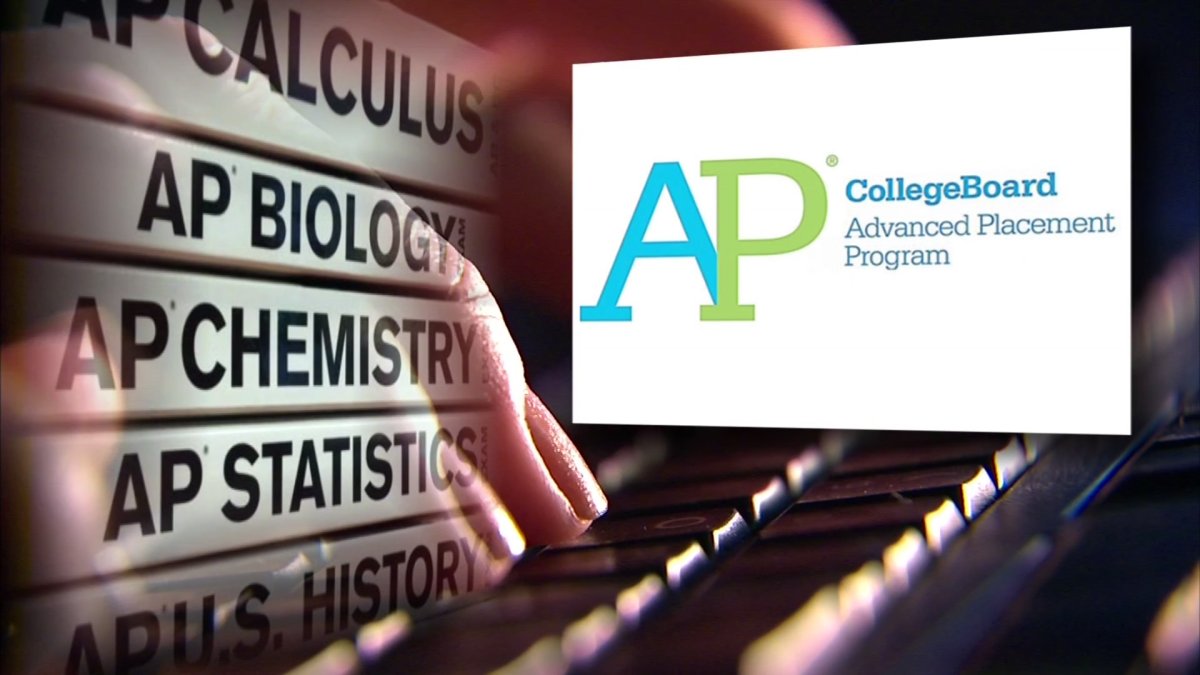 Massachusetts Education Leaders Celebrate High Marks on AP Exams – NBC ...