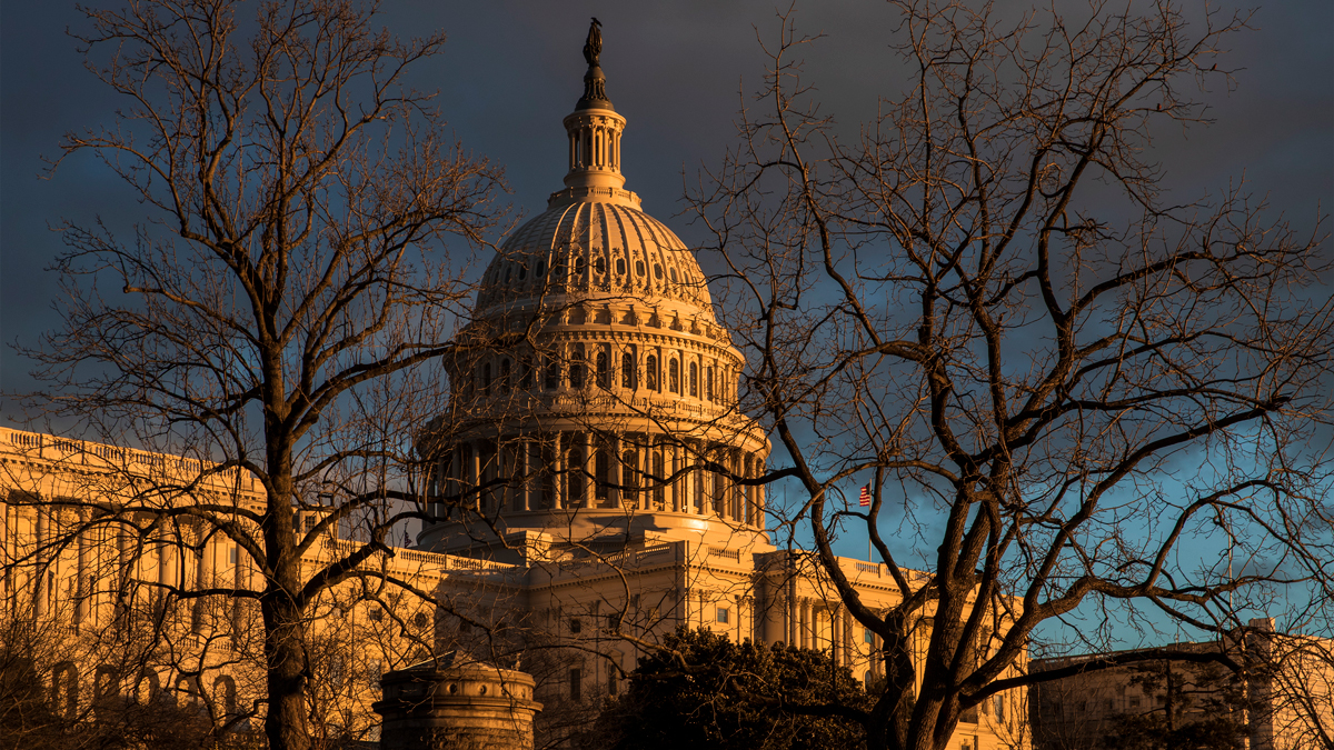 Federal government shutdown updates: What’s closed? – NBC Boston