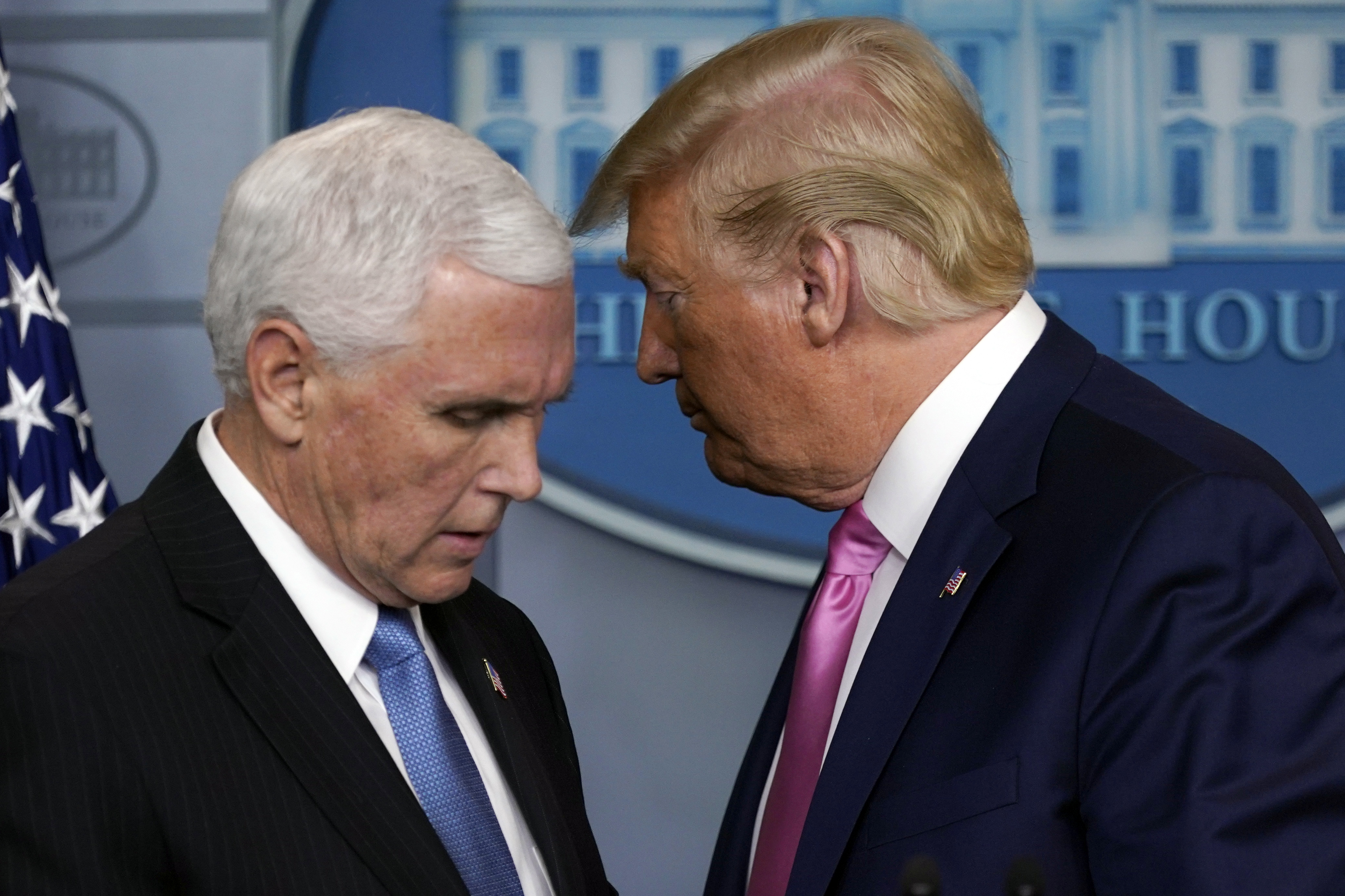 Pence’s Handling of 2015 HIV Outbreak Gets New Scrutiny – NBC Boston