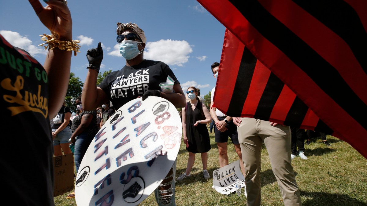 Juneteenth Being Celebrated in Boston and Massachusetts – NBC Boston