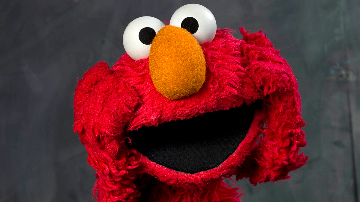 Watch: Sesame Workshop Enlists Elmo, Cookie Monster on Hand Washing ...