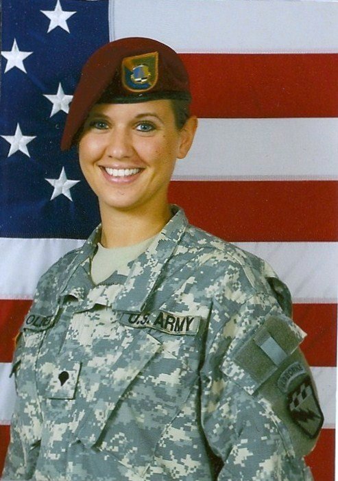 Images: From Service to Sick – NBC Boston