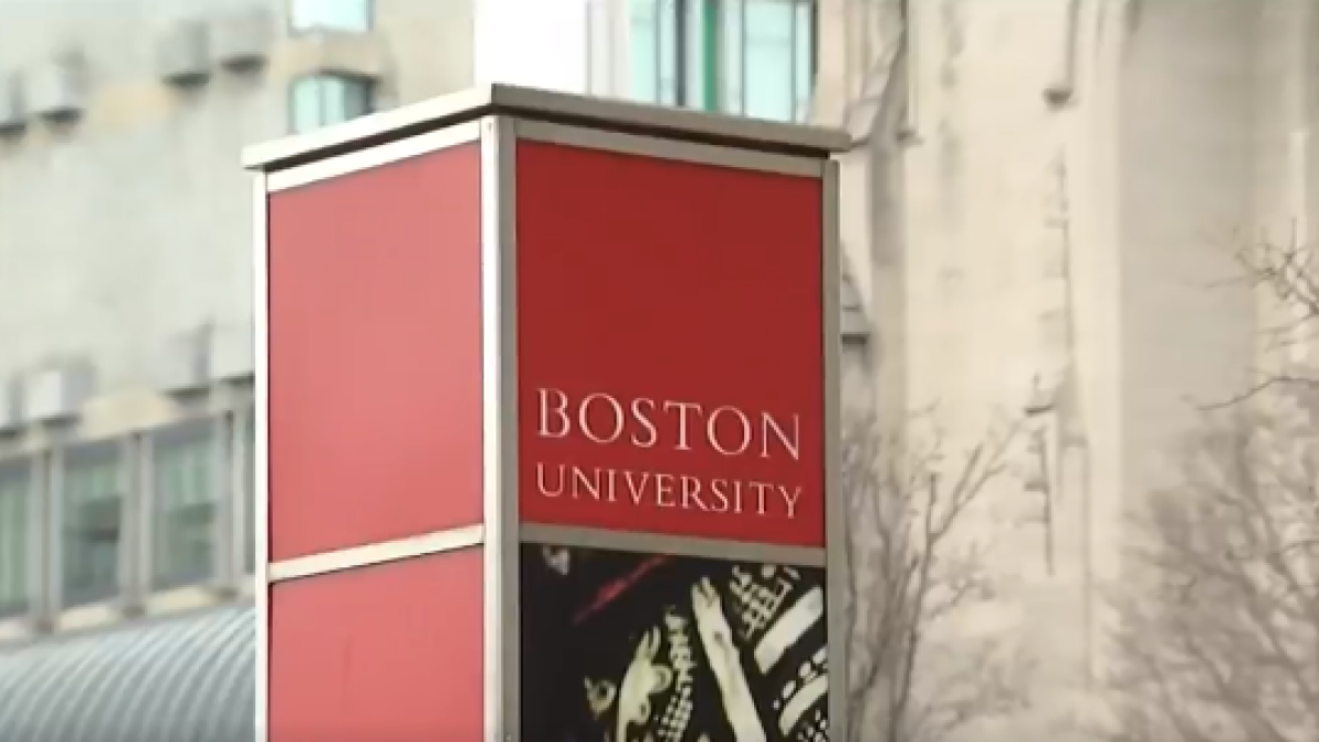 Boston University Hosts Belated Graduation for Class of 2020 – NBC Boston