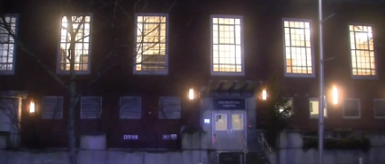 Cambridge Opens Shelter for Homeless and Residents With Coronavirus ...