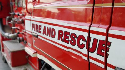 Concord NH fire kills 1, woman survives – NBC Boston