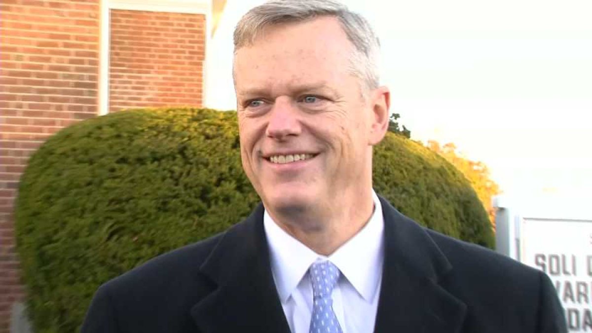 MA Legislative Session: Bill’s Awaiting Gov. Baker’s Action – NBC Boston