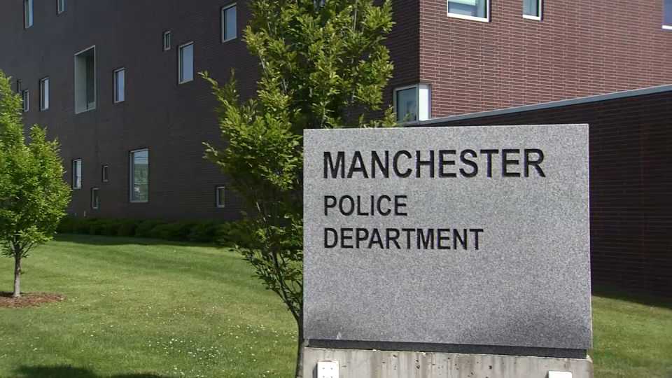 Manchester NH Police Sgt. Placed on Leave Pending Internal ...
