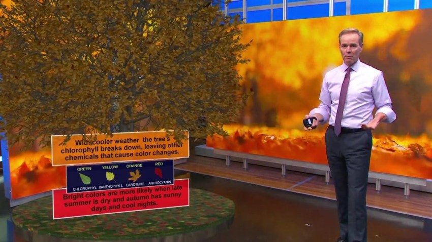 PETE BOUCHARD – NBC Boston