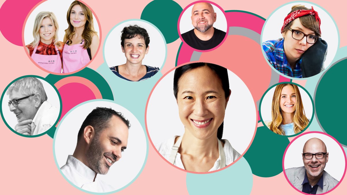 Professional Bakers Share Tips for World Baking Day – NBC Boston