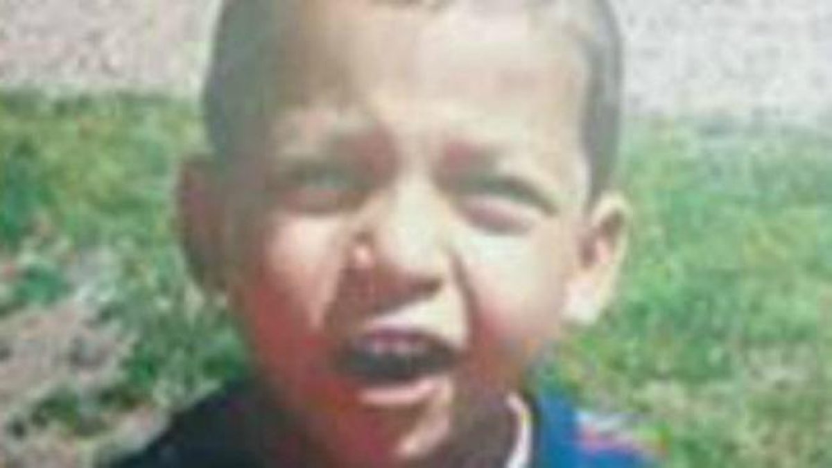 Jeremiah Oliver Death: Alberto Sierra Jr. Charged With Murder – NBC Boston