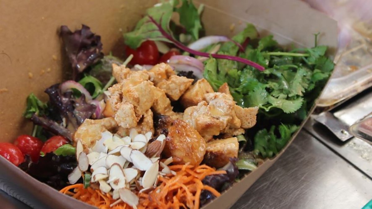 Bon Me in Boston’s Longwood area has closed – NBC Boston