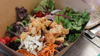 Bon Me in Boston’s Longwood area has closed – NBC Boston