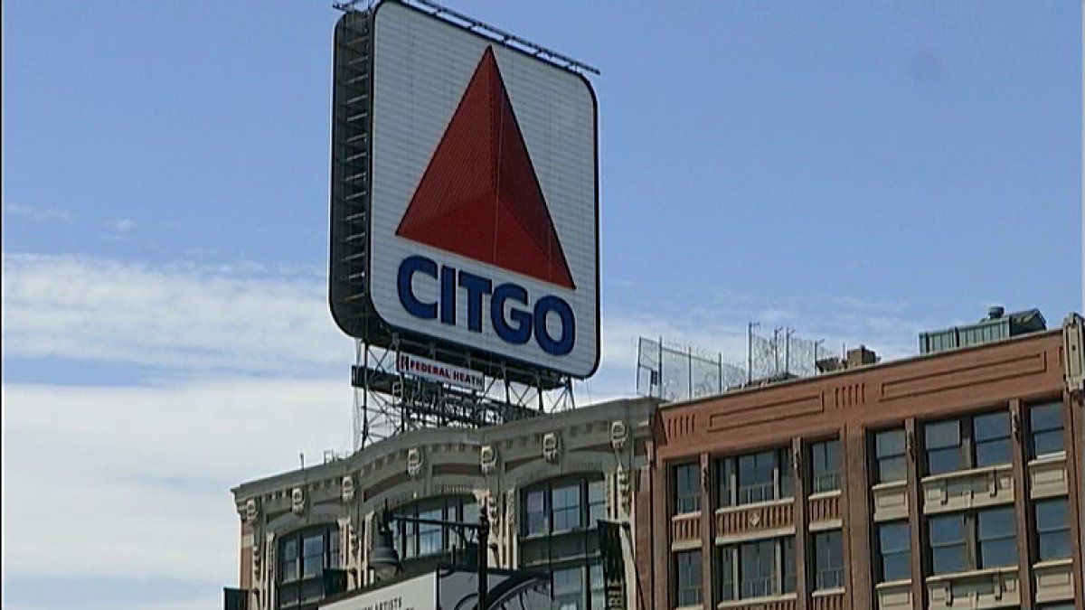 Boston’s Citgo sign by Fenway Park is moving — new details – NBC Boston
