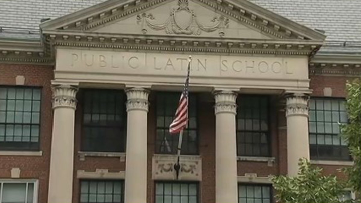 Boston Schools Drop Admissions Test Requirement for One Year – NBC Boston