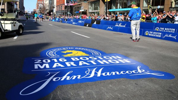 One Boston Day: City Marks 10th Anniversary of Boston Marathon Bombings ...