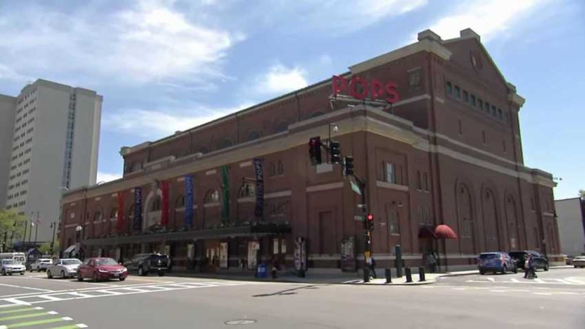 Boston Symphony Cancels Asia Tour Amid China Virus Outbreak – NBC Boston