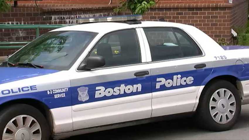 Report: Boston Police Payroll Records Show Some Receiving Money for ...