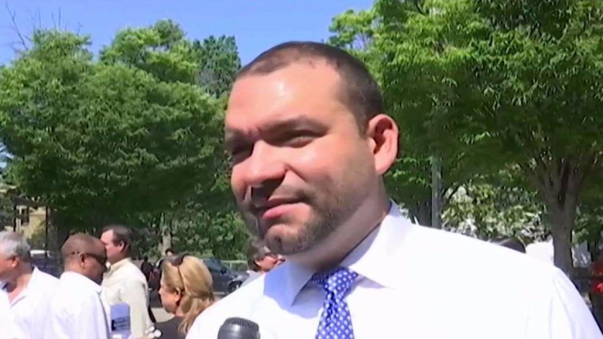 City of Boston reaches $1M settlement in Felix Arroyo sexual harassment ...