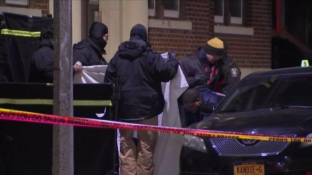 2 Charged in Dorchester Shooting Death – NBC Boston