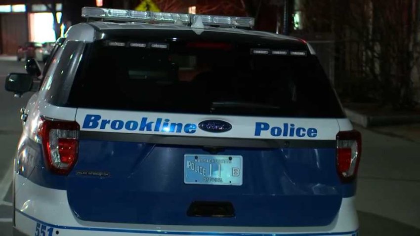 Woman dies in Brookline Police custody – NBC Boston