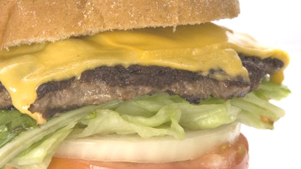 Sergeant Burgers to open at the Burlington Mall – NBC Boston