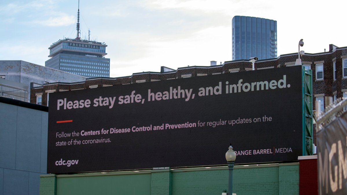 Update on Coronavirus in Massachusetts: All Travelers Arriving in the ...