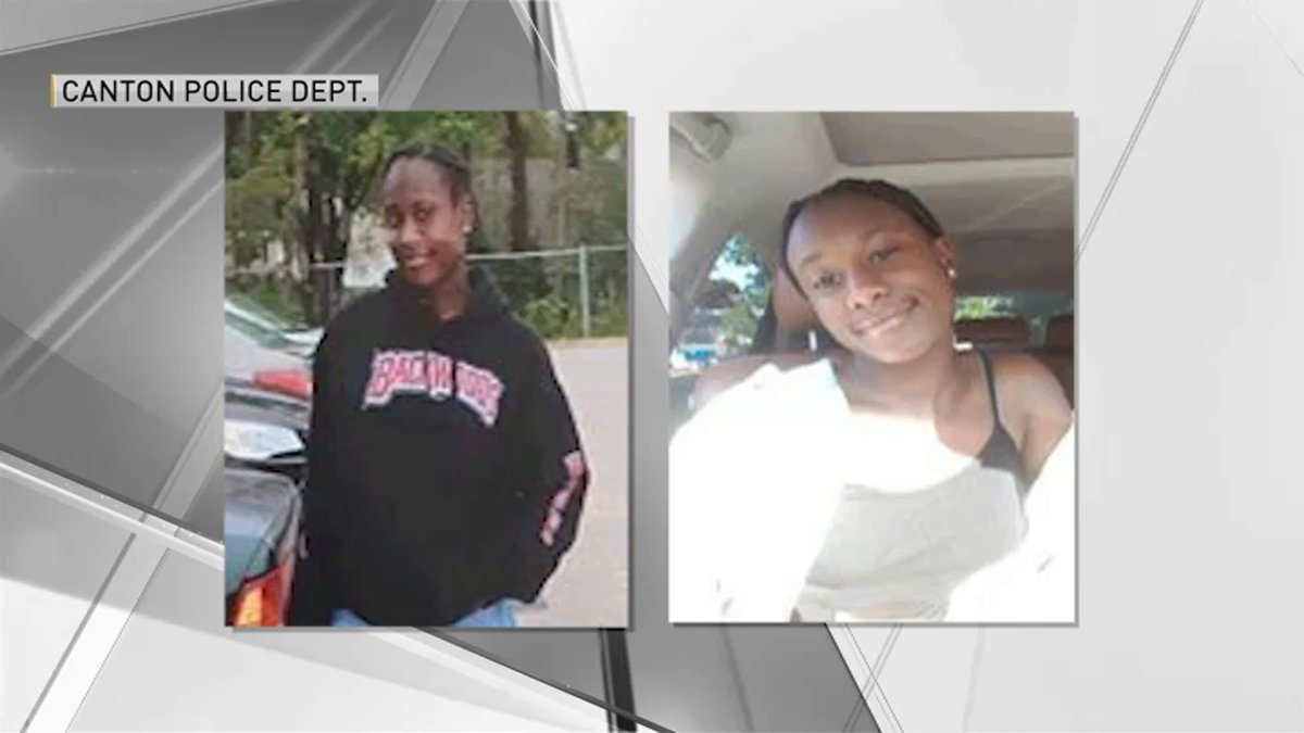 Missing Canton Teen Found Safe – NBC Boston