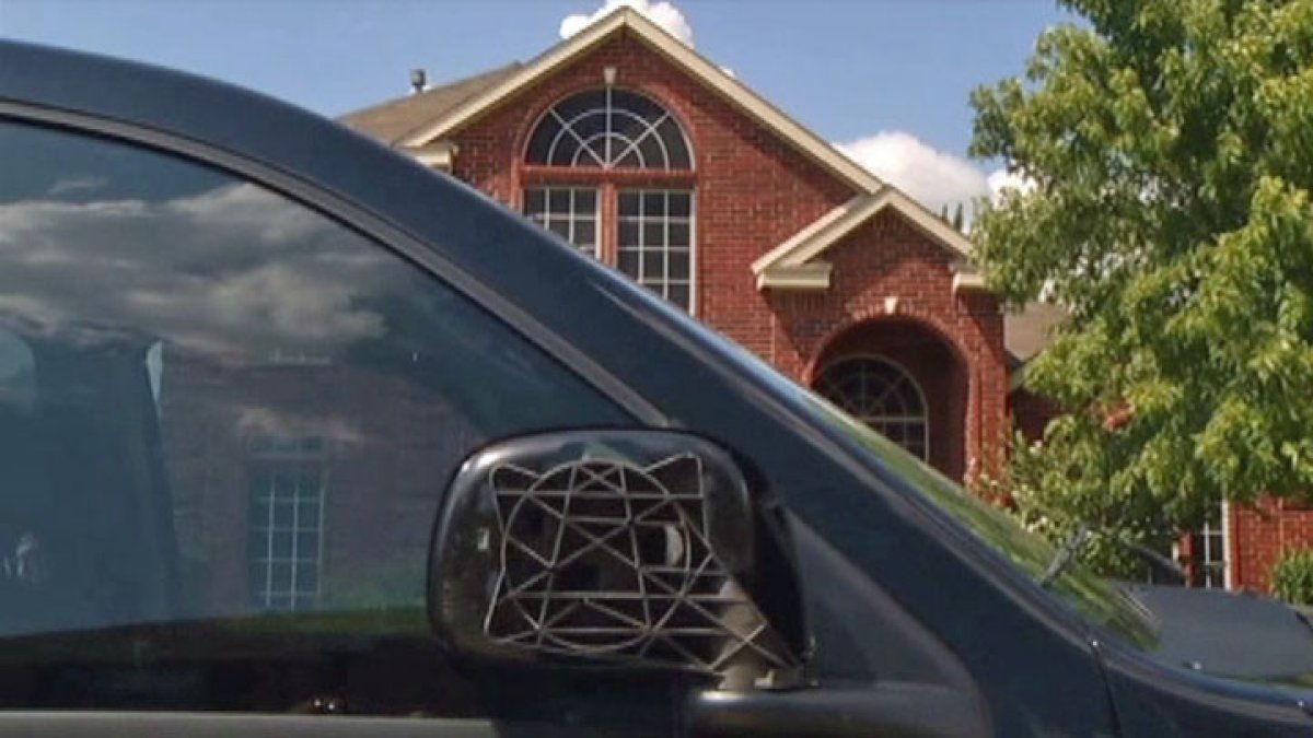 Needham car break ins – NBC Boston