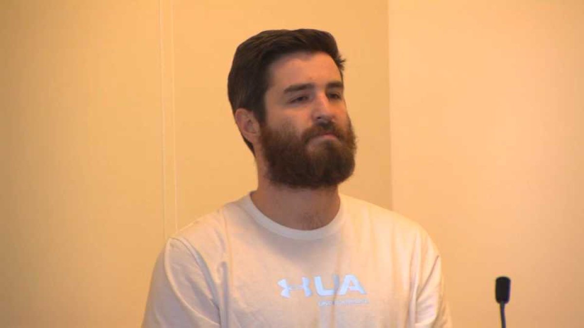 Ex-Hockey Coach Pleads Guilty to Rape, Sex Abuse of 8 Boys – NBC Boston