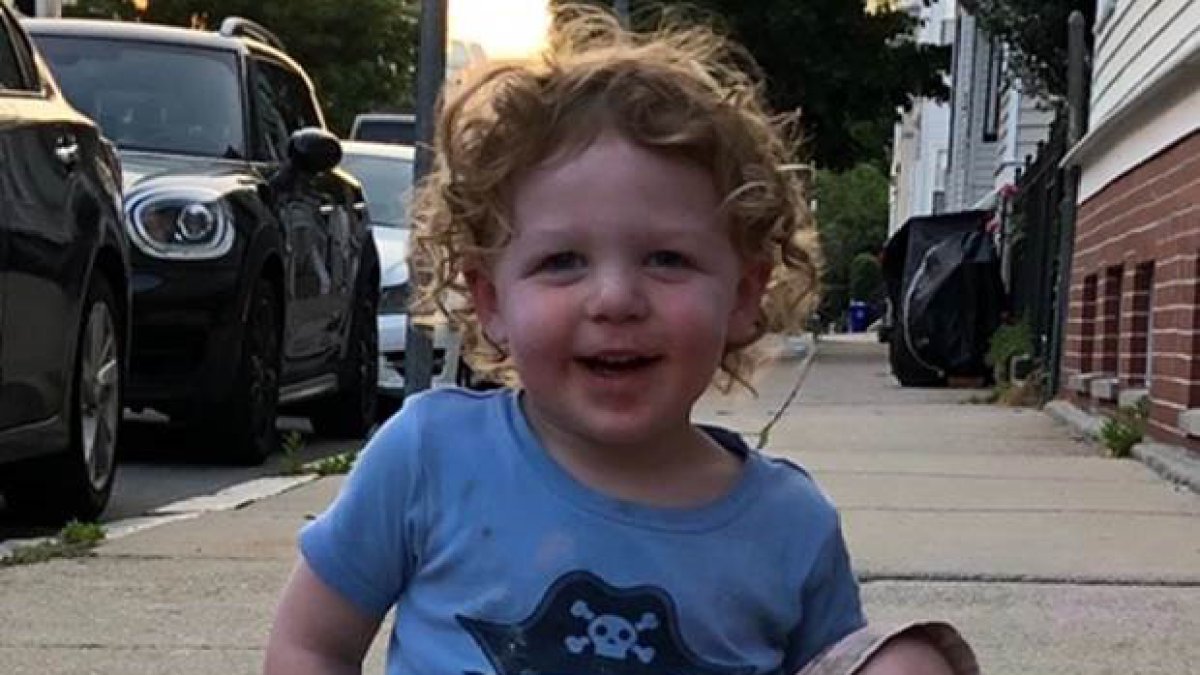 Woman Pleads Not Guilty in South Boston Crash That Killed Toddler – NBC ...