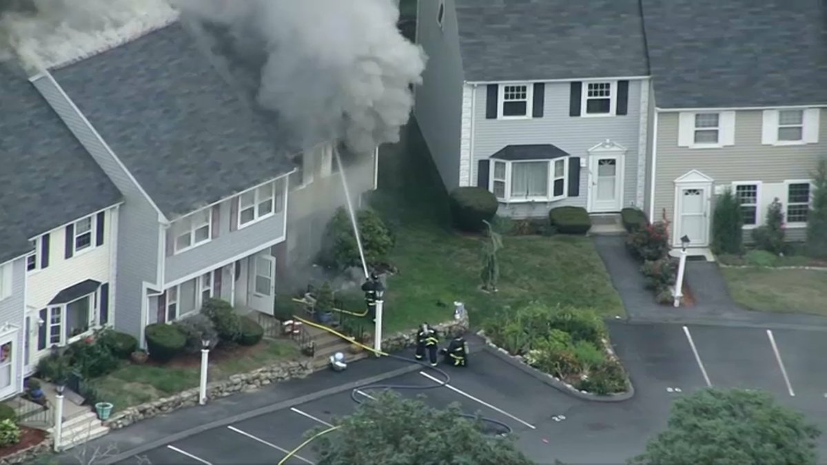 Columbia Gas Facing Charges for 2018 Merrimack Valley Explosions – NBC ...