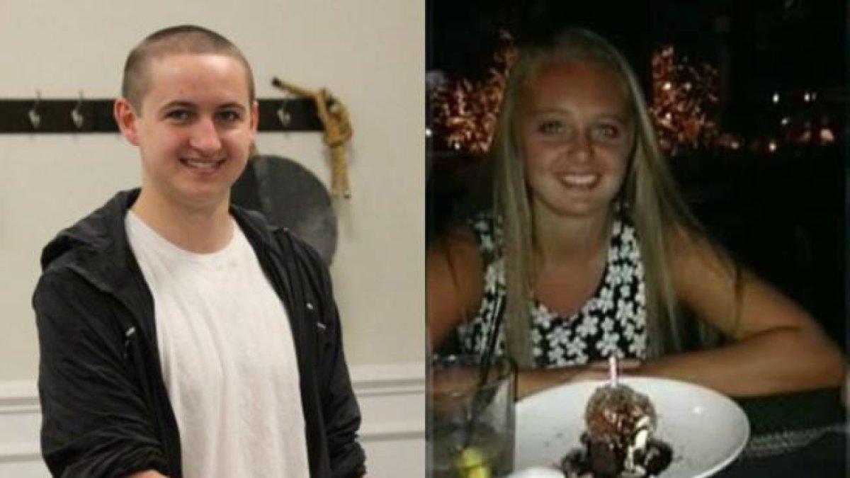 Michelle Carter Texting Suicide Trial – NBC Boston