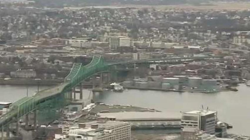 tobin bridge – NBC Boston