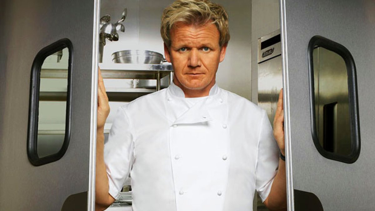 Gordon Ramsay Boston: Celebrity Chef Opening New Burger Joint – NBC Boston