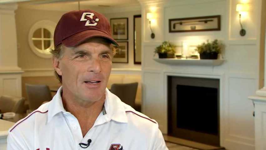 Doug Flutie Says His Legacy Goes Beyond Football – NBC Boston