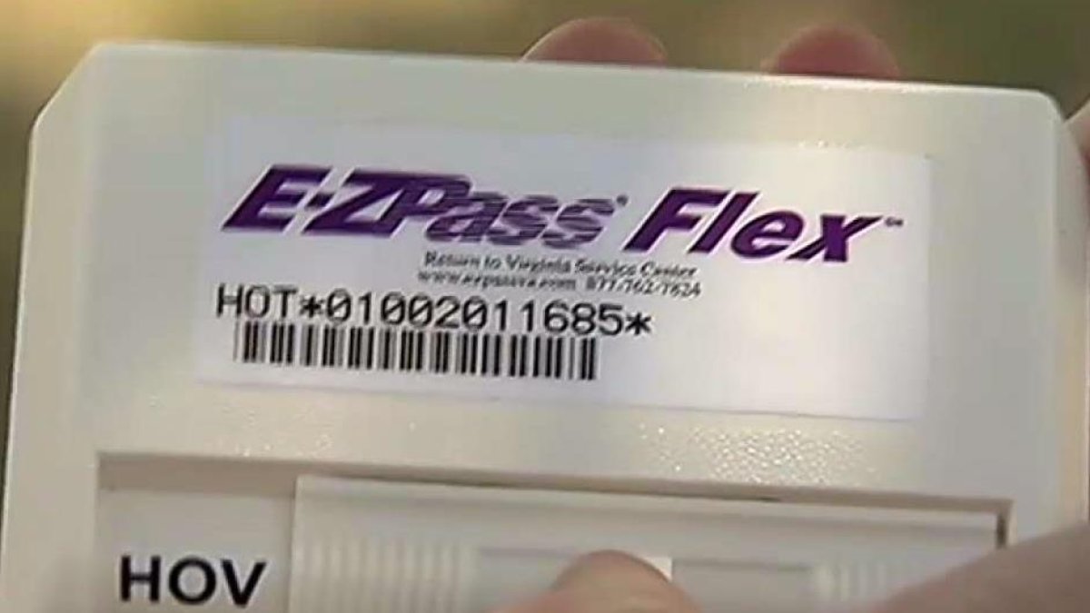 Want to pay for gas with your E-ZPass? You can at 130 stations across ...