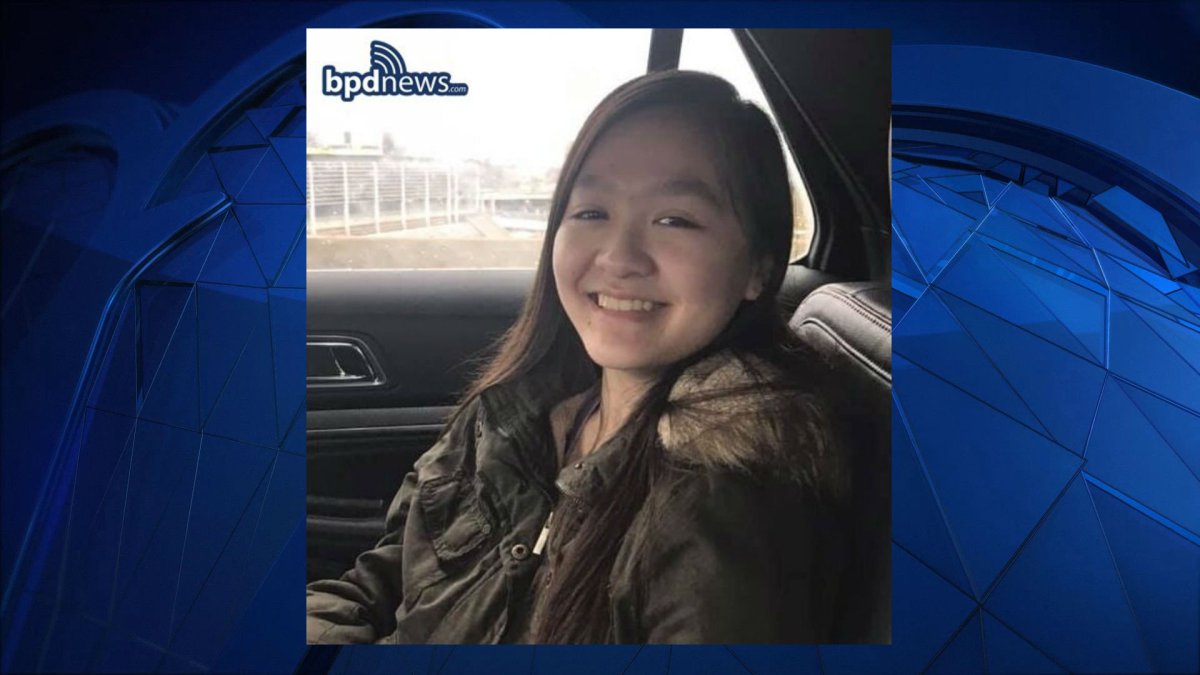 Search for Missing Teen Underway in Boston – NBC Boston