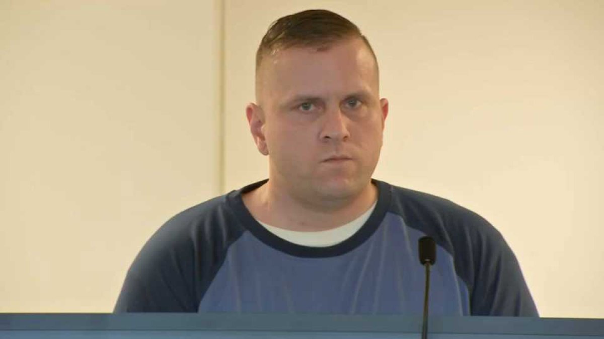 Man Pleads Not Guilty to Killing Girlfriend in Tewksbury in Sept. – NBC ...