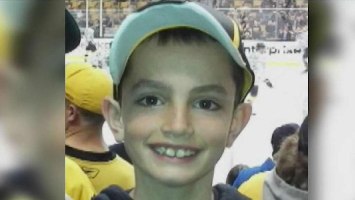 Martin Richard Foundation Raising Money at Boston Marathon This Year ...